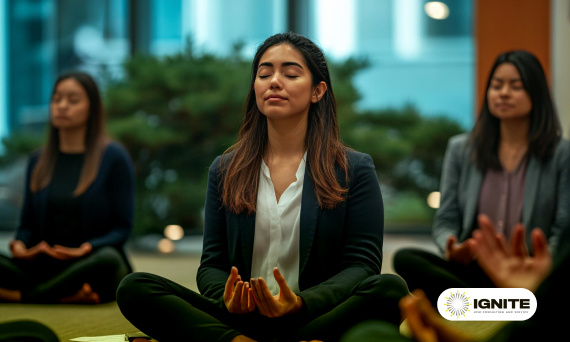 Mental Health Matters: Elevating Employee Well-being in the Modern Workplace